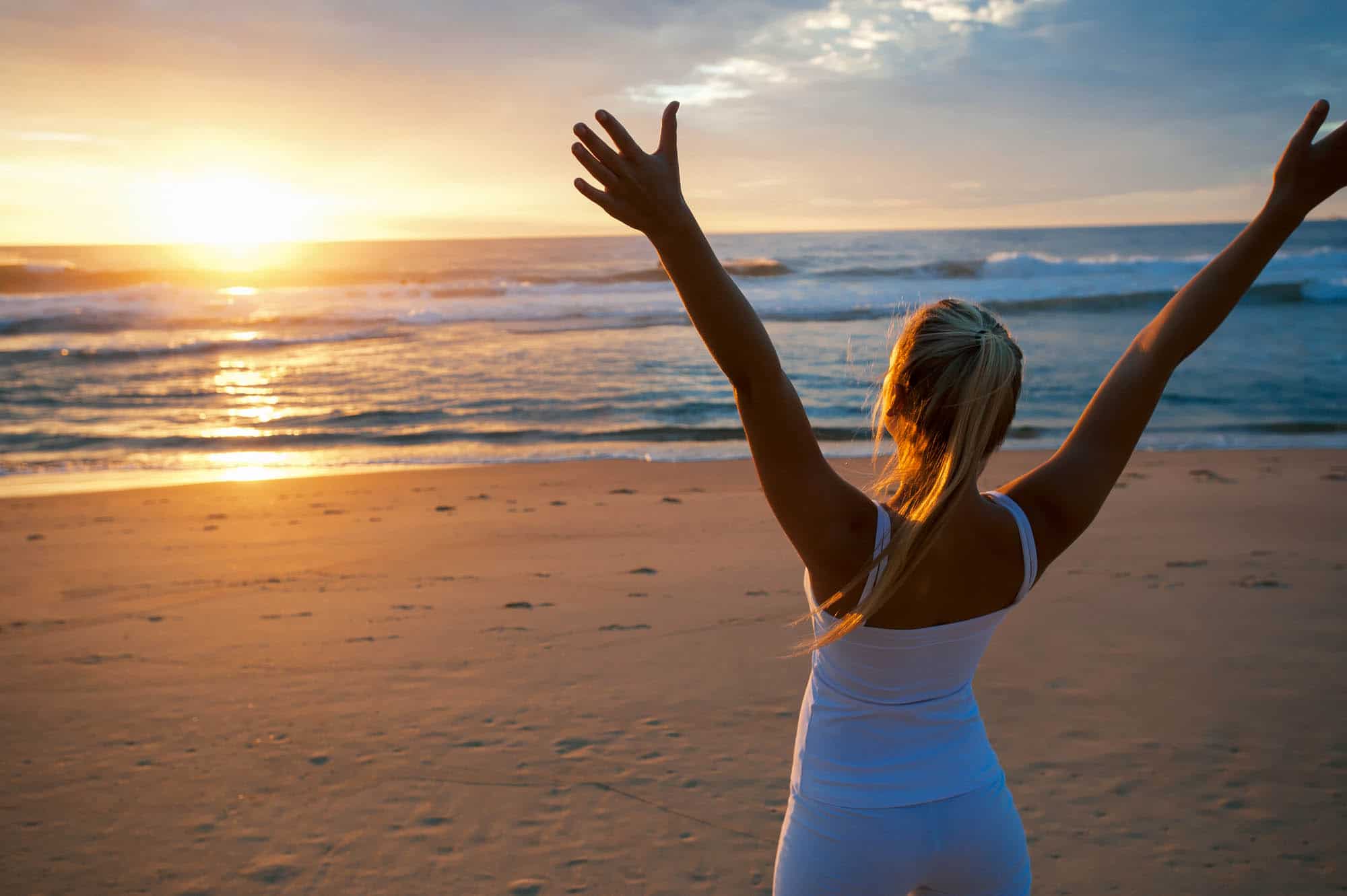 The Top 3 Benefits of Rising Early Each Day - Living Valley